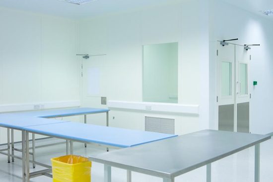 Bespoke Cold Room Design & Installation | Interfocus