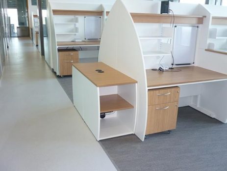 Laboratory Desks & Write-Up Areas | UK Lab Furniture Experts