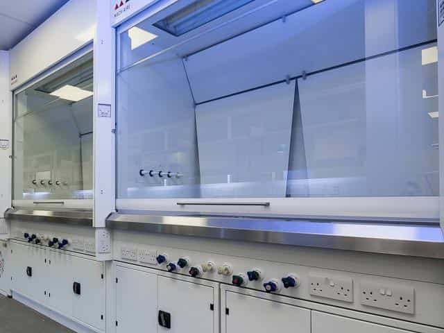 Laboratory Products & Fittings | Interfocus