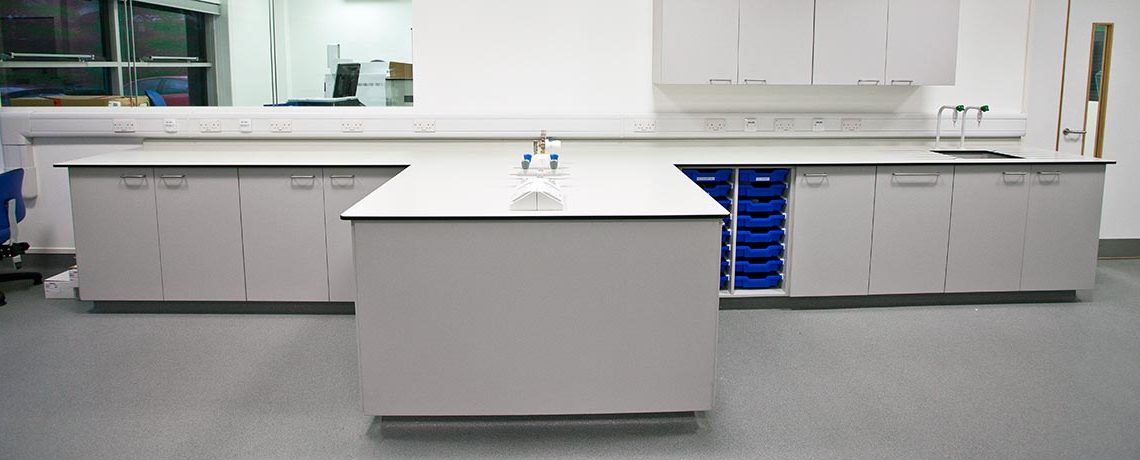 How to Plan, Install and Maintain a Laboratory Clean Room
