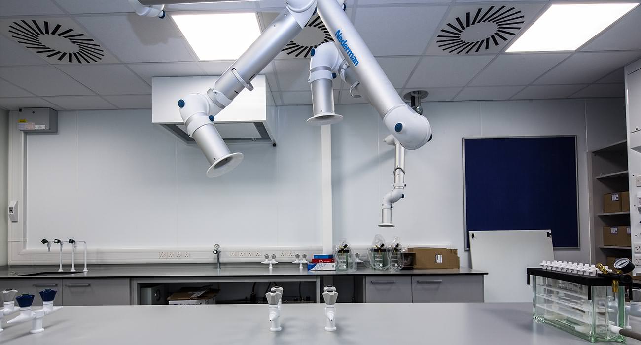 South East Water Turnkey Installation - Case Study | Interfocus