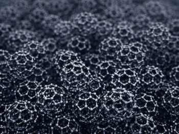 Graphene for Water Filtration & Sanitisation | InterFocus