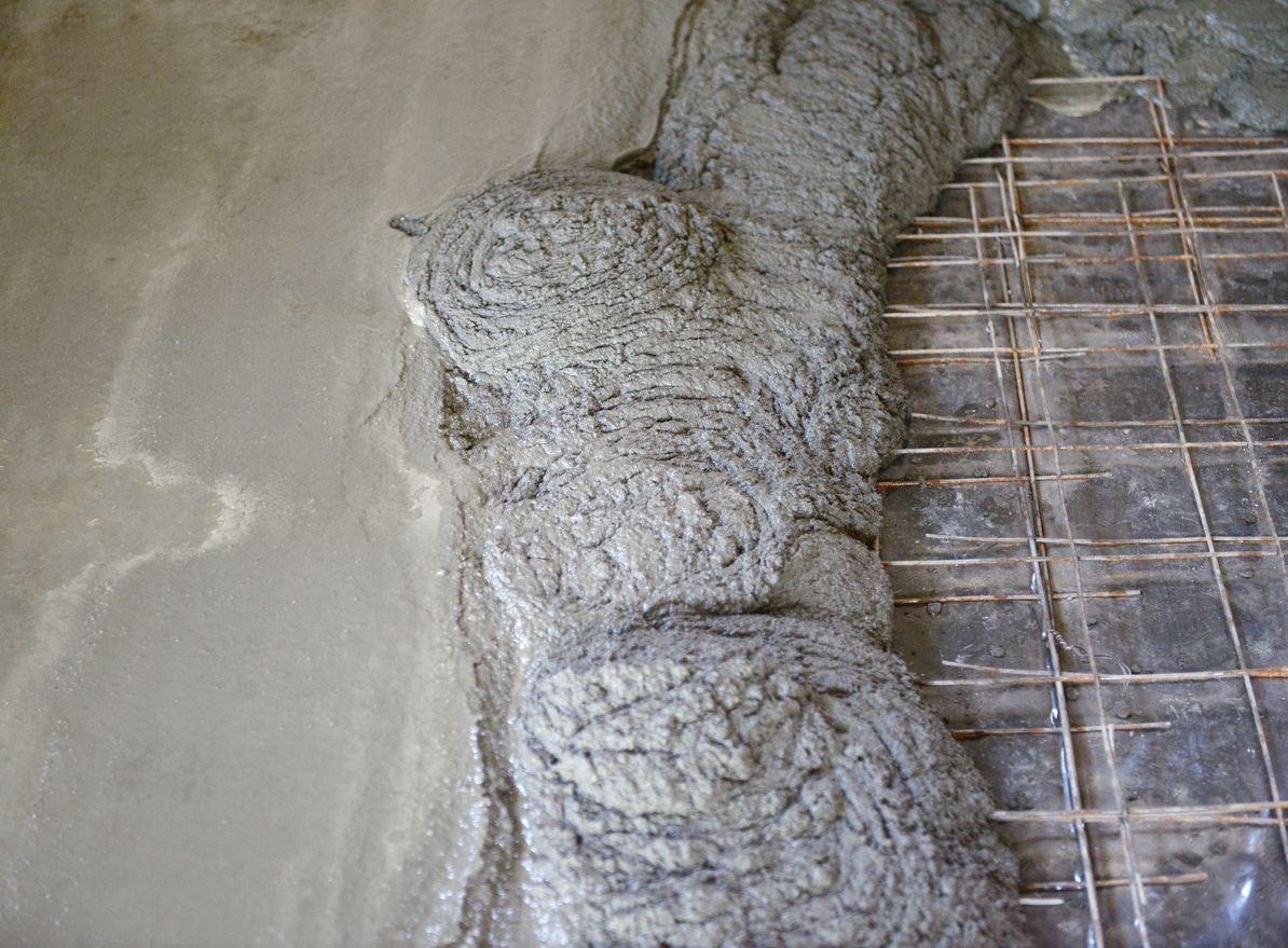 Construction Regulations for Flooring Screeds 1