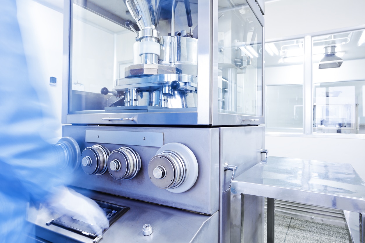 5 Tell-tale Signs that a Lab is Ready for Renovation 1