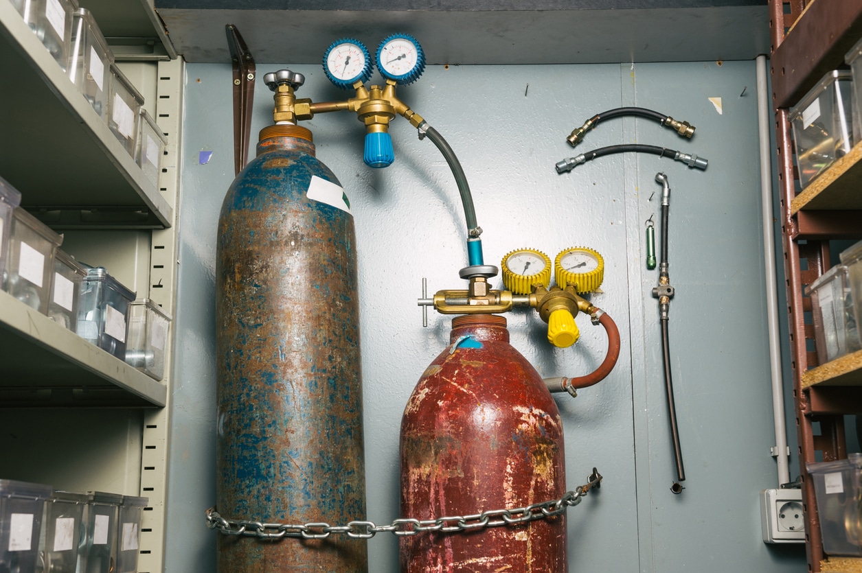Understanding Our Specialist Gas System Installations 1