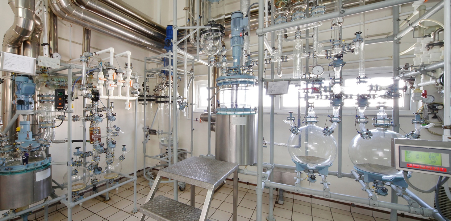 Understanding Our Specialist Gas System Installations 1