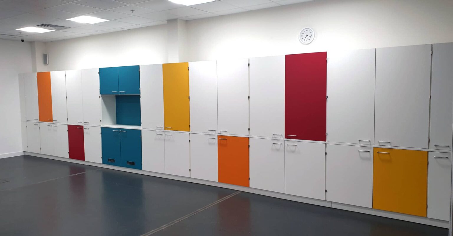 Laboratory Desks & Write-Up Areas | UK Lab Furniture Experts