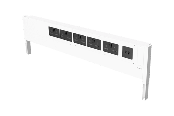 Modular Laboratory Benching Manufacturer | IFlexx InterFocus
