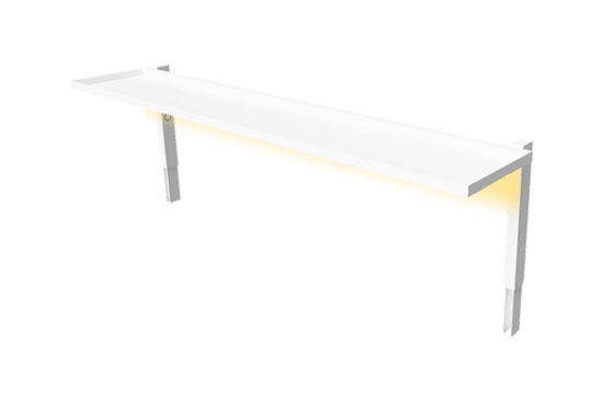 Modular Laboratory Benching Manufacturer | IFlexx InterFocus