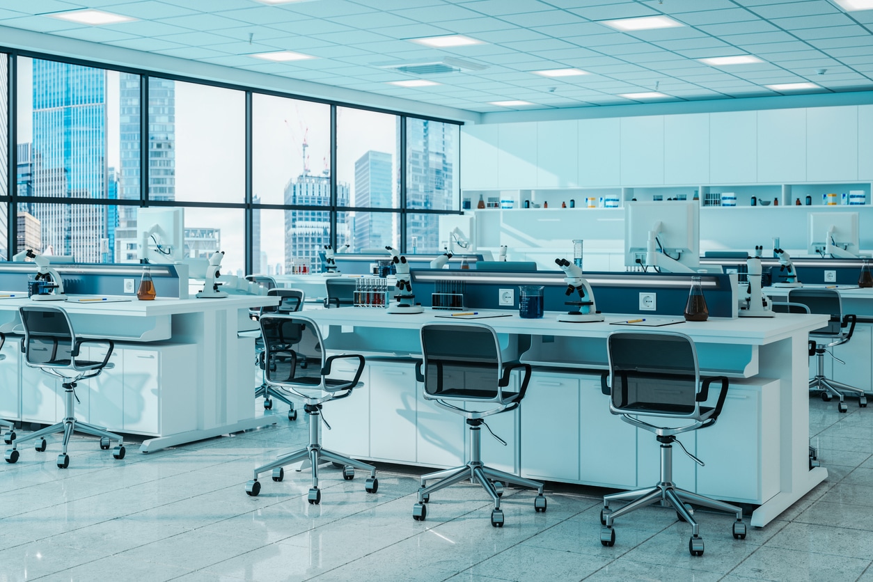 6 Things to Consider When Choosing the Correct Laboratory Furniture ...