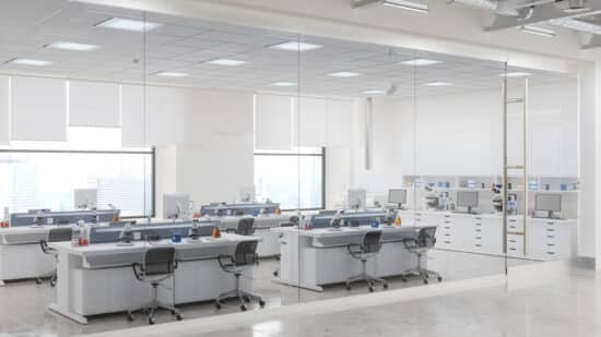 Blog | InterFocus Lab Systems