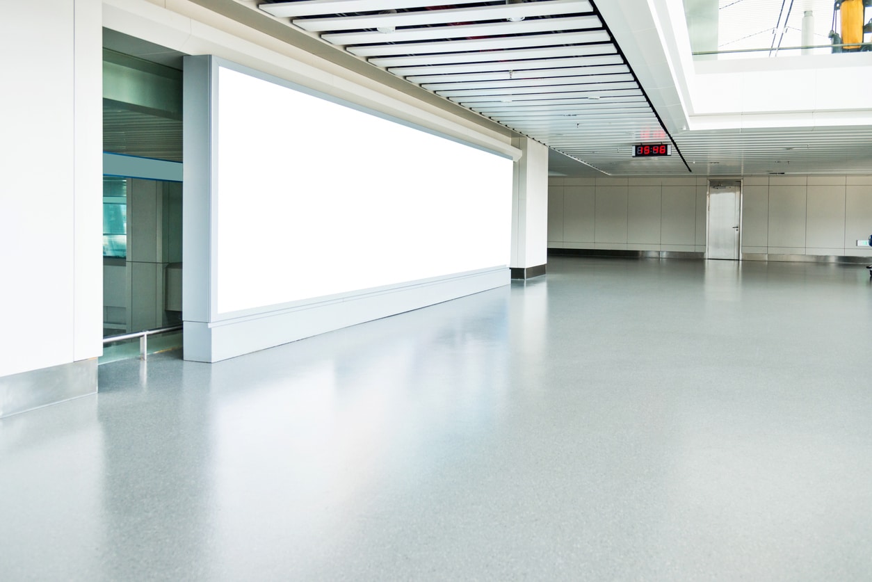 Different Laboratory Flooring Types Explained | InterFocus