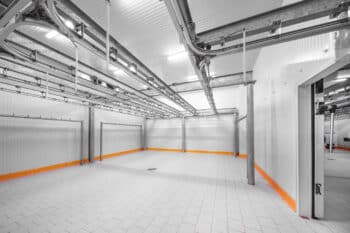 How to Design, Build and Maintain a Cold Room 1