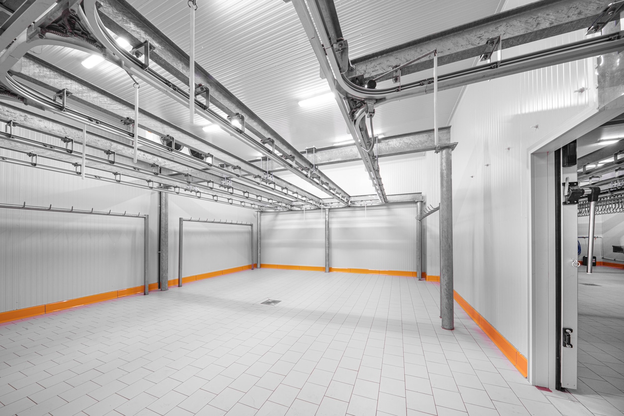 How to Design, Build and Maintain a Cold Room 1